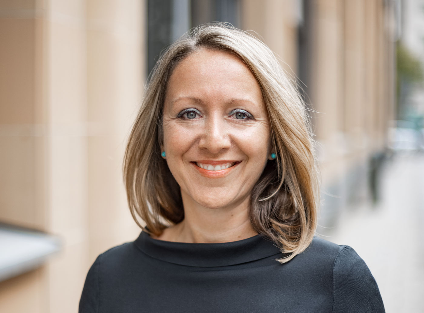 Head of ESG: Shaping assets of the future - Coros