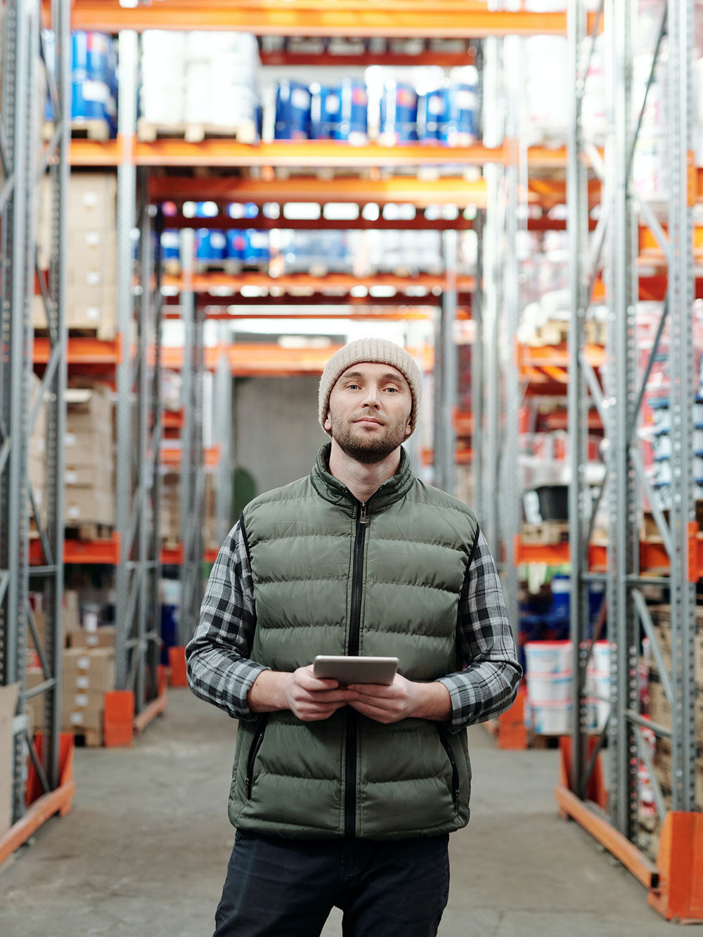 Urban logistics:Paving the way for the attractive city of the future ...