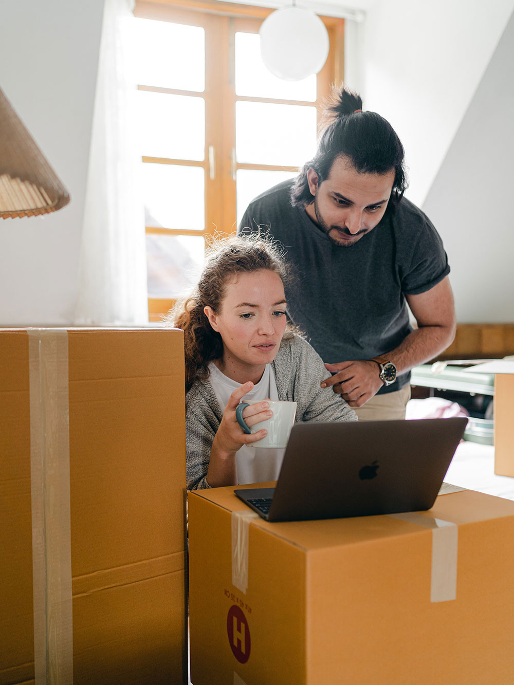 Urban logistics:Paving the way for the attractive city of the future ...